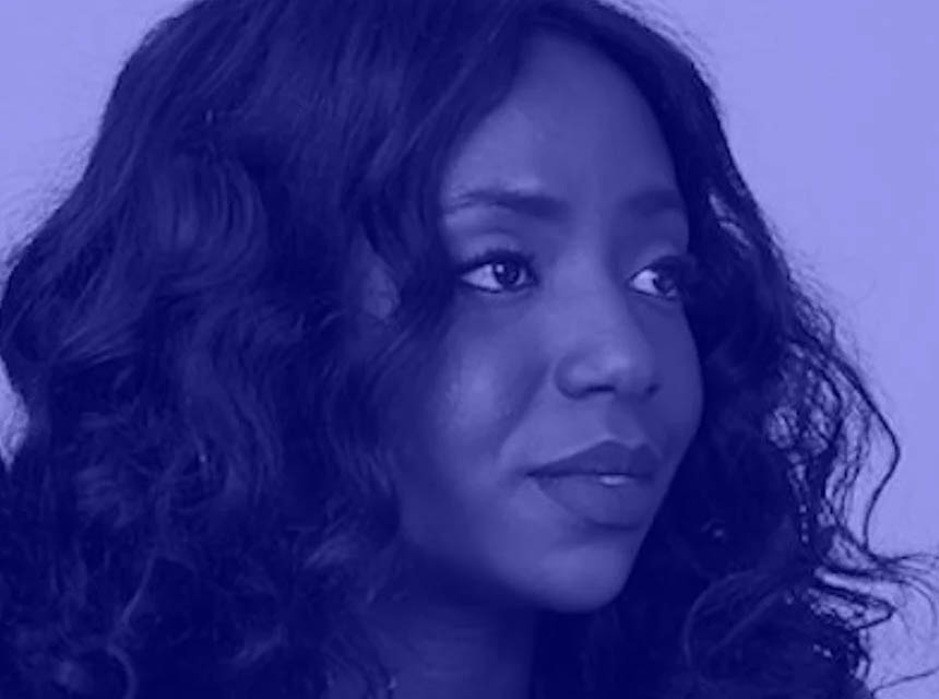 ESOSA JOHNSON – Lets All Build – Global Community Development